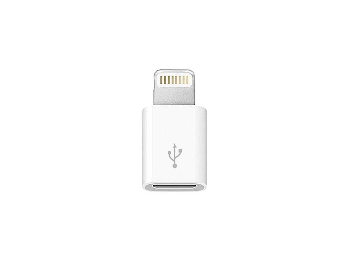 ADAPTER LIGHTNING