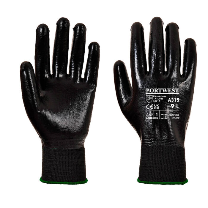 All-Flex Grip rukavice