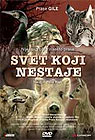 Svet koji nestaje (dokumentarni) (DVD)