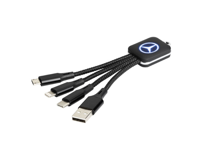 ENERGY usb kabl 3 u 1