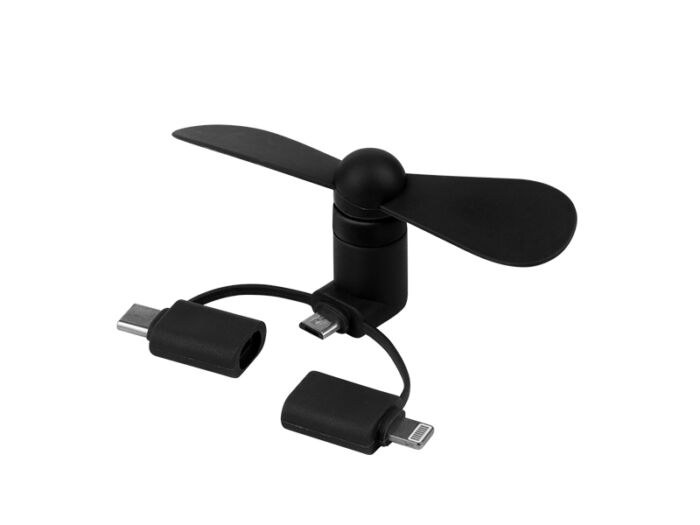 FEN 3in1 usb ventilator