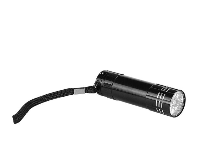 MAJORKA baterijska LED lampa