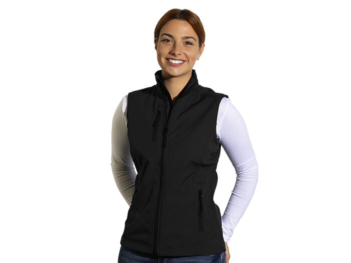 SKIPPER VEST WOMEN prsluk