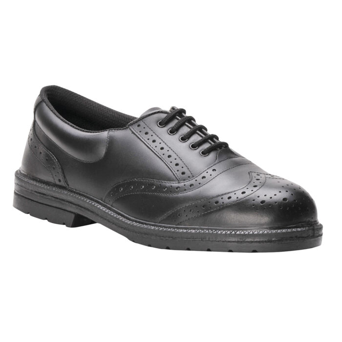 Steelite Executive Brogue cipele S1P