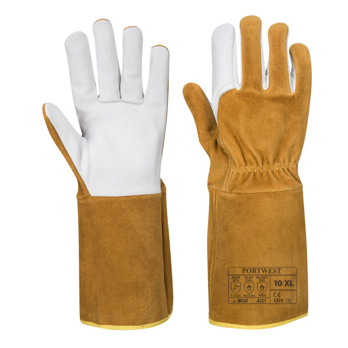 TIG Ultra varilačke rukavice