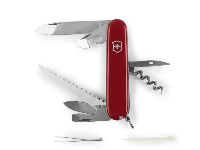 VICTORINOX CAMPER nož