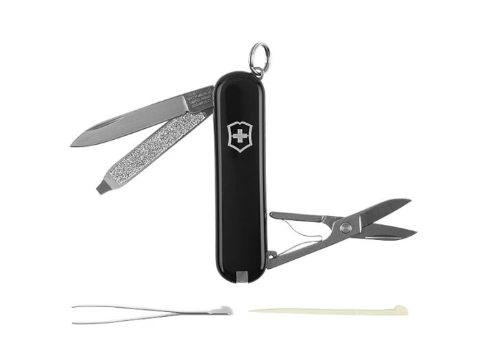 VICTORINOX CLASSIC nož