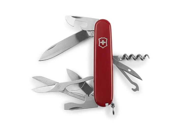 VICTORINOX CLIMBER nož