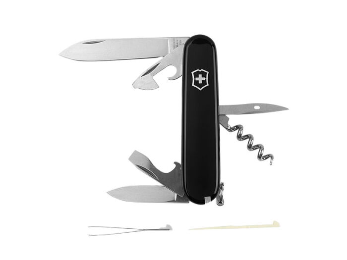 VICTORINOX SPARTAN nož