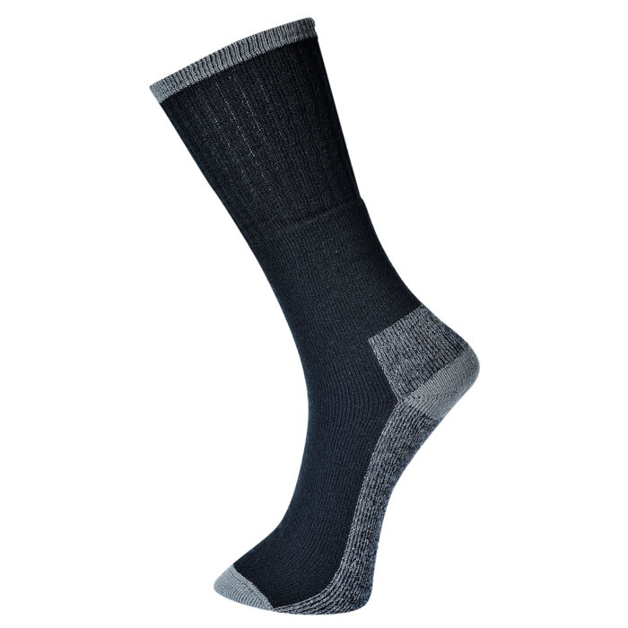 Work Sock-3 Para