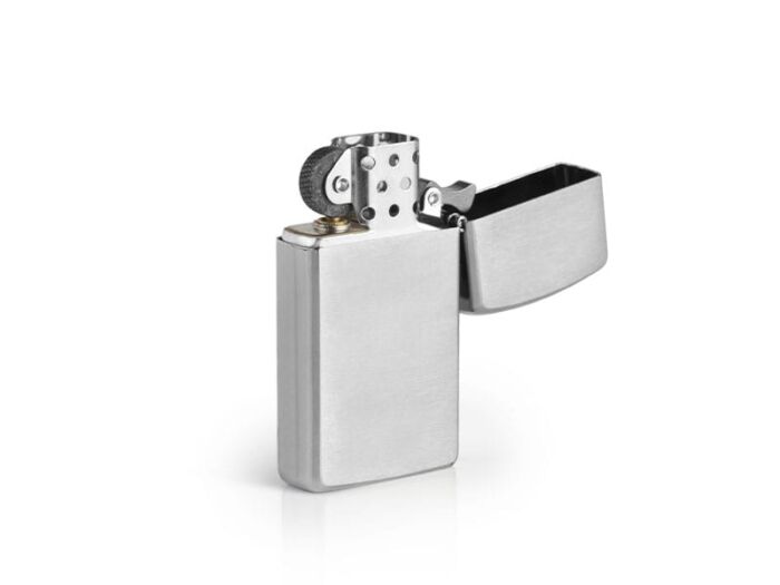 ZIPPO 1600 metalni upaljač