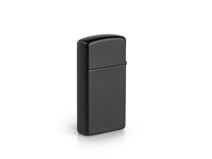 ZIPPO 1618 metalni upaljač