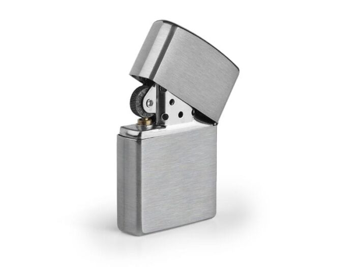 ZIPPO 200 metalni upaljač