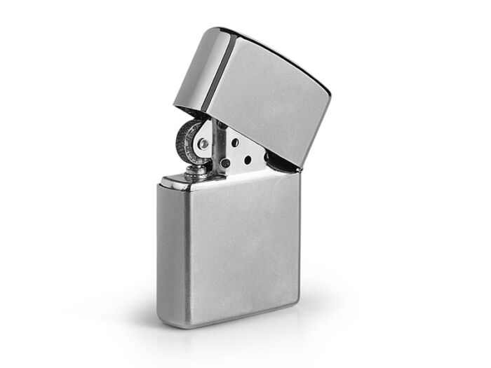 ZIPPO 205 metalni upaljač