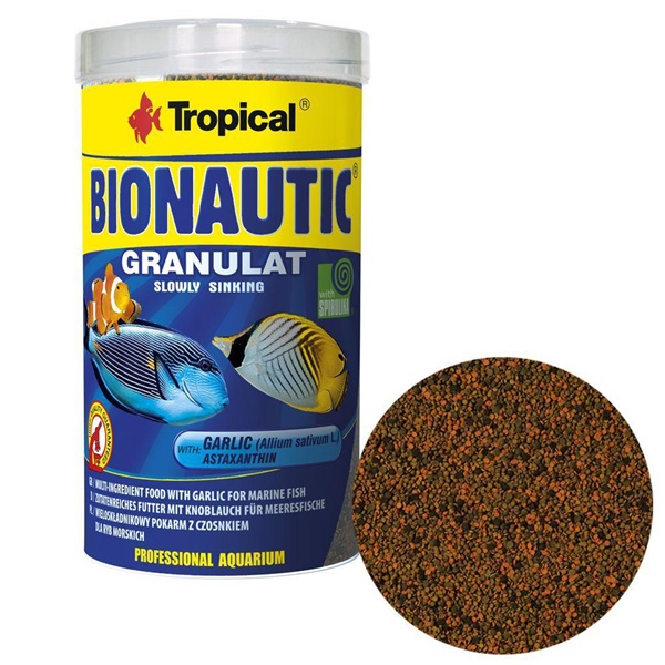 Tropical BIONAUTIC