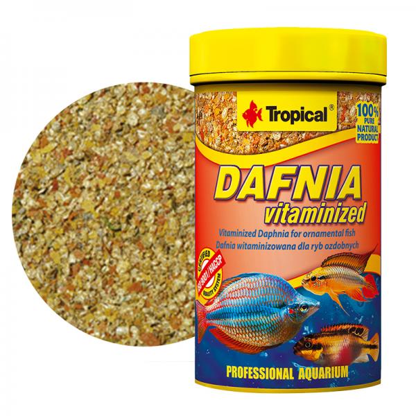 Tropical DAFNIA VITAMINIZED 100ml