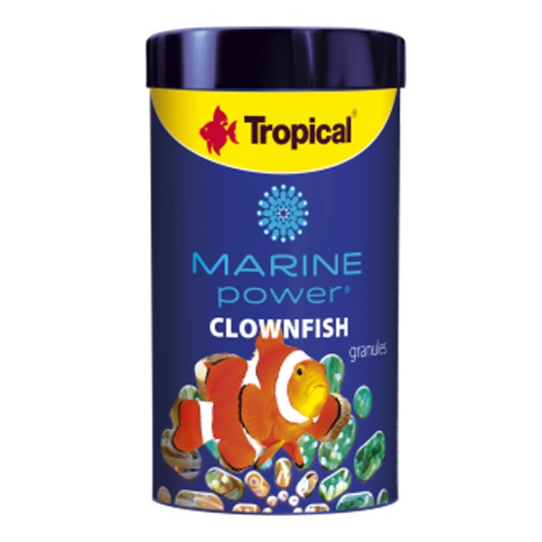 Tropical MARINE POWER CLOWNFISH 100ml