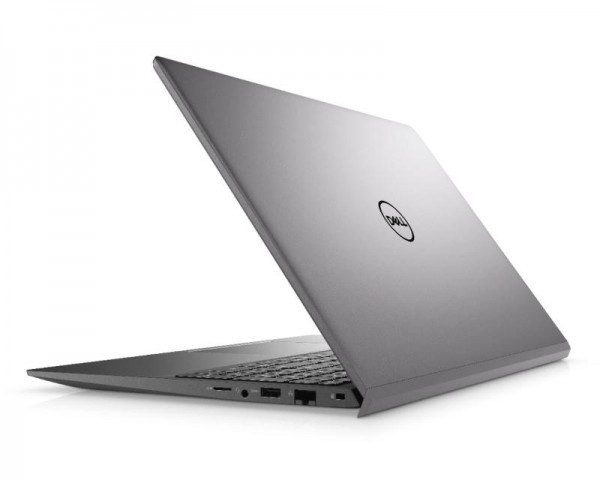 DELL Vostro 5502 15.6'' FHD i5-1135G7 8GB 256GB SSD Intel Iris Xe Backlit FP sivi 5Y5B