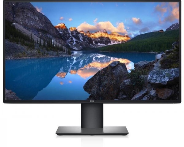 DELL OEM 27'' U2720Q 4K USB-C UltraSharp IPS monitor