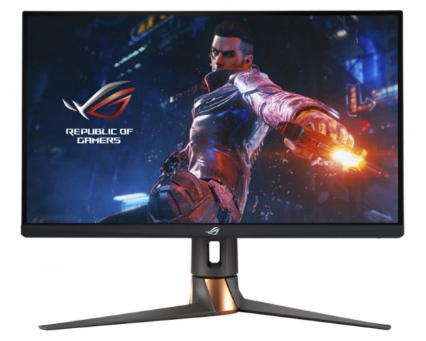 ASUS 27'' ROG SWIFT PG279QM IPS LED crni monitor