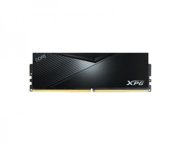 A-DATA DIMM DDR5 16GB 5200MHz AX5U5200C3816G-CLARBK