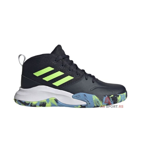 Adidas Patike OwnTheGame K 38.5