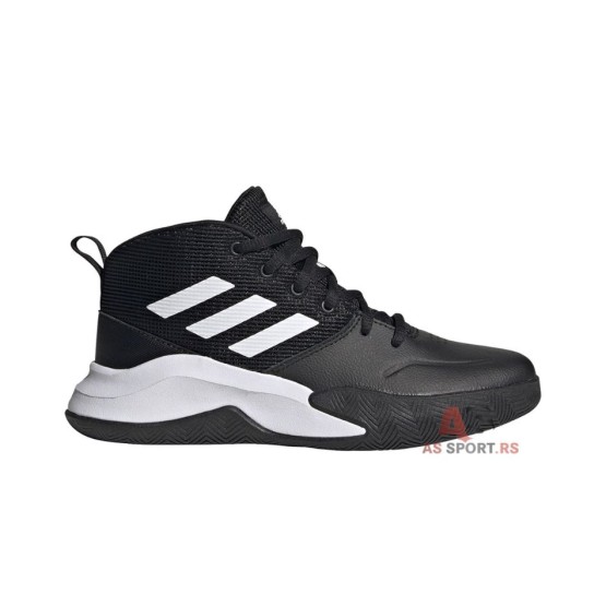 Adidas Patike OwnTheGame K 33