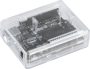 Arduino Uno Case