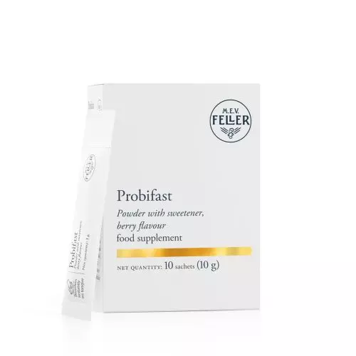 M.E.V. Feller Probifast probiotik direkt sa vitaminom D 10 kesica