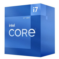 Intel i7-12700