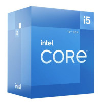 Intel i5-12600