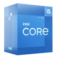 Intel i5-12400F