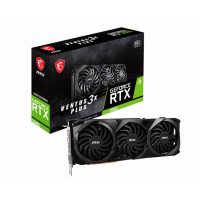 MSI GeForce RTX 3080 VENTUS 3X PLUS 10G OC LHR