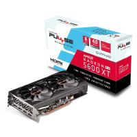 Sapphire Radeon RX 5600 XT BE 6GB DDR6 Pulse 11296-05-20G