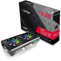 Sapphire Radeon RX 5500 XT SP ED NITRO+ 11295-05-20G