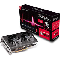 Sapphire Radeon RX 580 8GB DDR5 Pulse 11265-67-20G