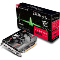 Sapphire Radeon RX 550 2GB DDR5 PULSE 11268-21-20G