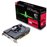 Sapphire Radeon RX 550 4GB DDR5 Pulse 11268-01-20G