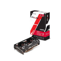 Sapphire Radeon RX 5700 XT 8GB DDR6 Pulse 11293-01-20G