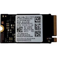 128 GB Samsung MZALQ128HBHQ