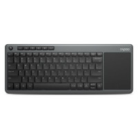 Rapoo K2600 US Black