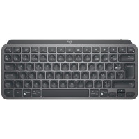 Logitech MX Keys Mini Plus Wireless Illuminated US