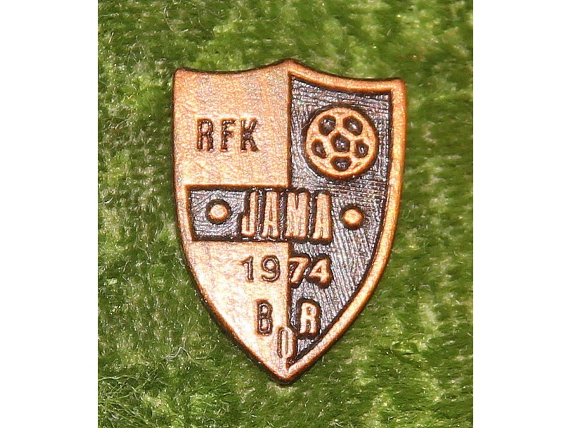 RFK JAMA BOR 1974.