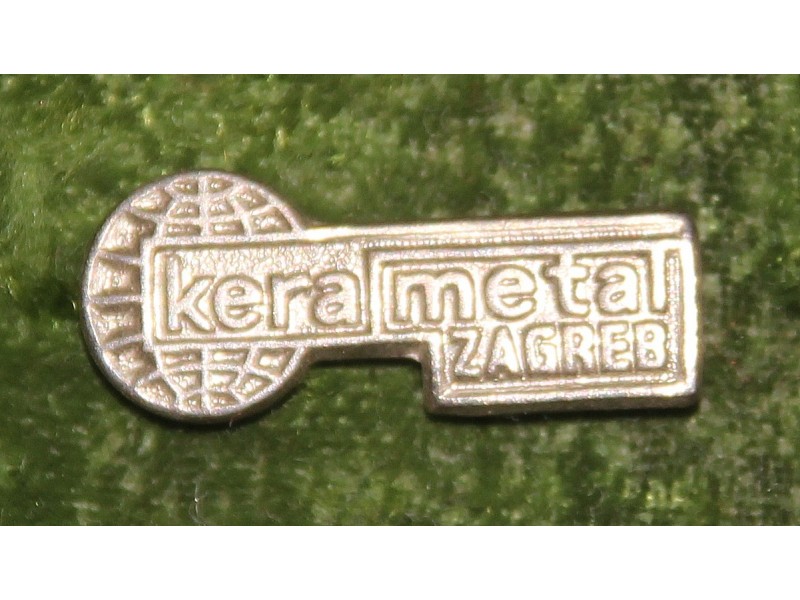 KERA METAL ZAGREB.