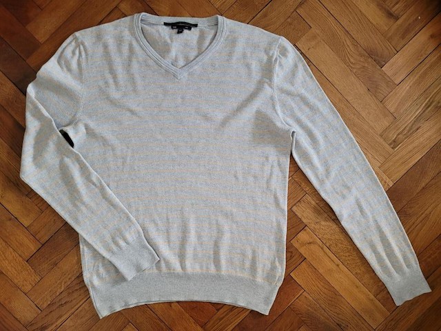 GAP (original) muški džemper
