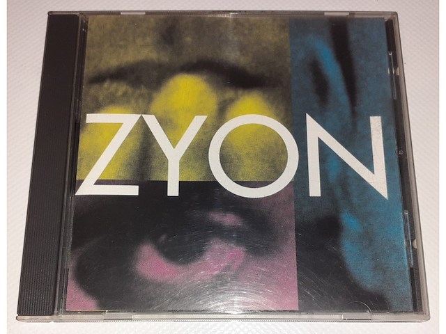 Zyon - Zyon