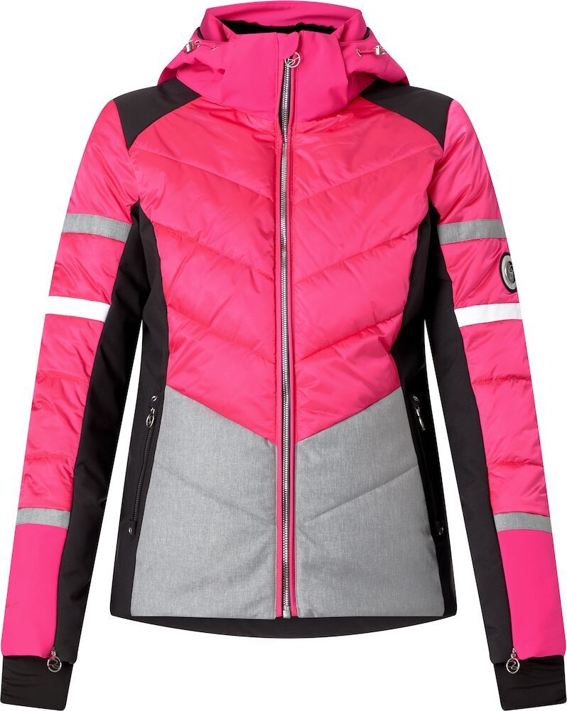 McKinley GRACE WMS, ženska jakna za skijanje