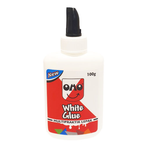 Lepak MULTIPRAKTIK Glue 100gr OHO