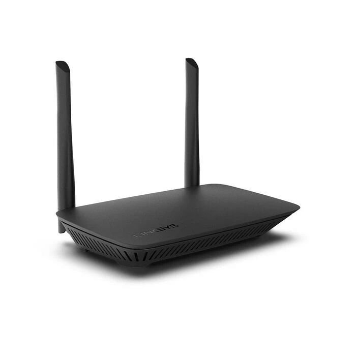 Linksys E5350-EU WiFi ruter Dual-Band