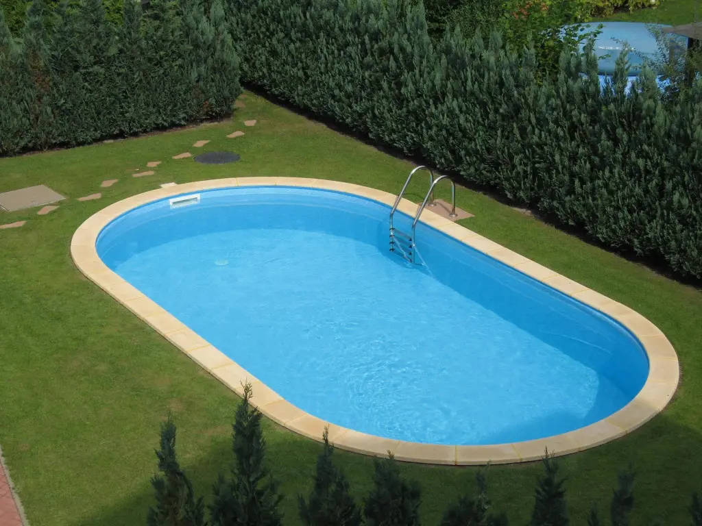 Ovalni Future pool bazen 6,23x3,6x1,5m
